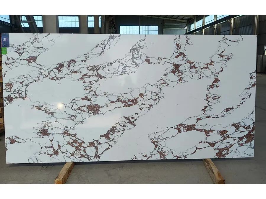 Quartz Colors Supplier China - LBC Stone