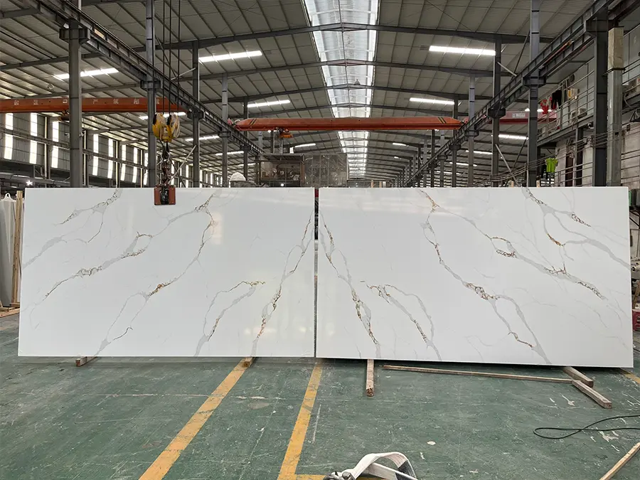Quartz Slab Size – All You Need to Know